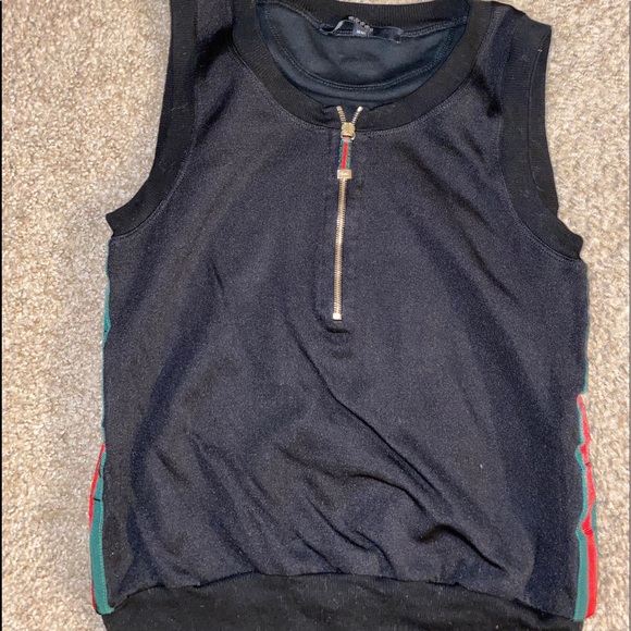 Gucci | Other | Rare Vintage Gucci Tracksuit | Poshmark